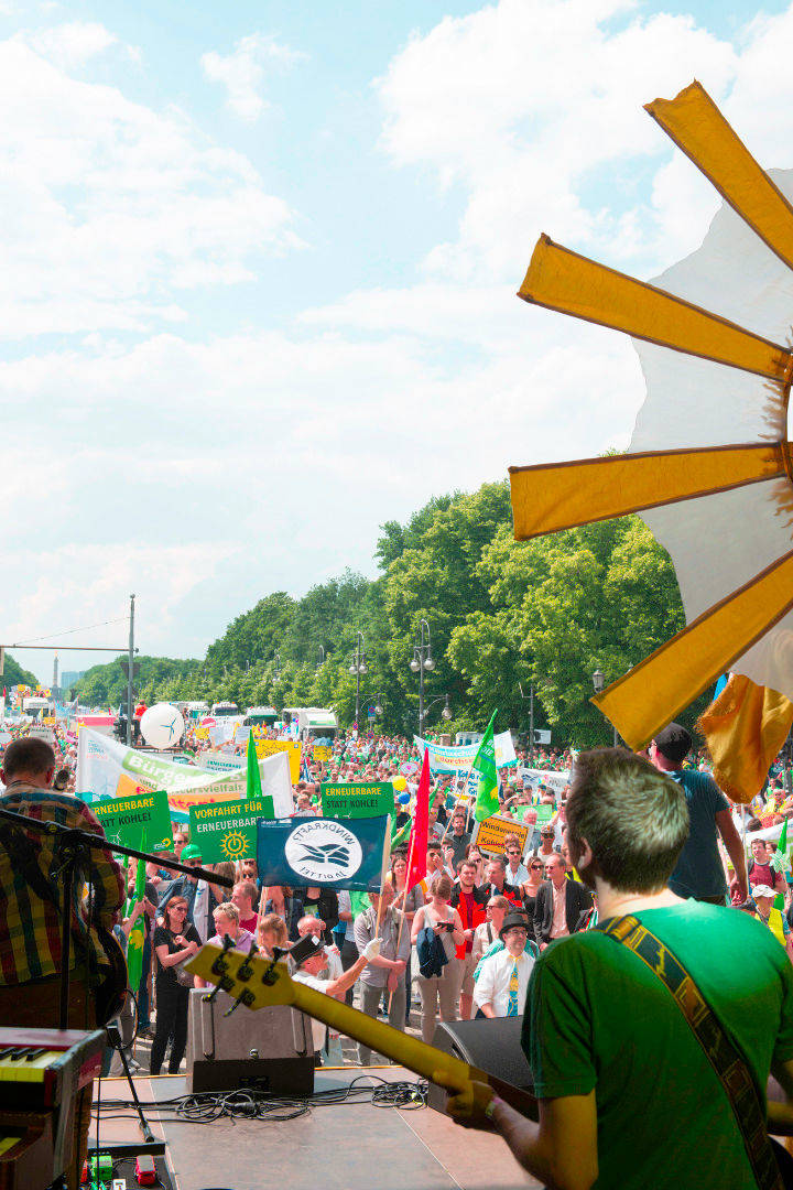 Demo 02.06.16 :: Bundesverband Bioenergie