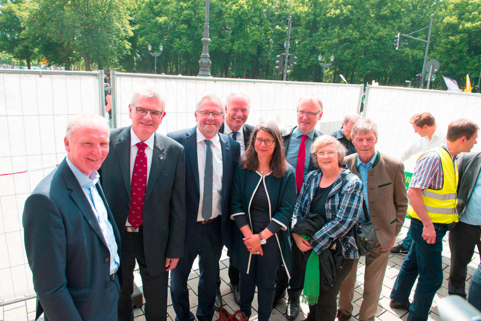 Demo 02.06.16 :: Bundesverband Bioenergie