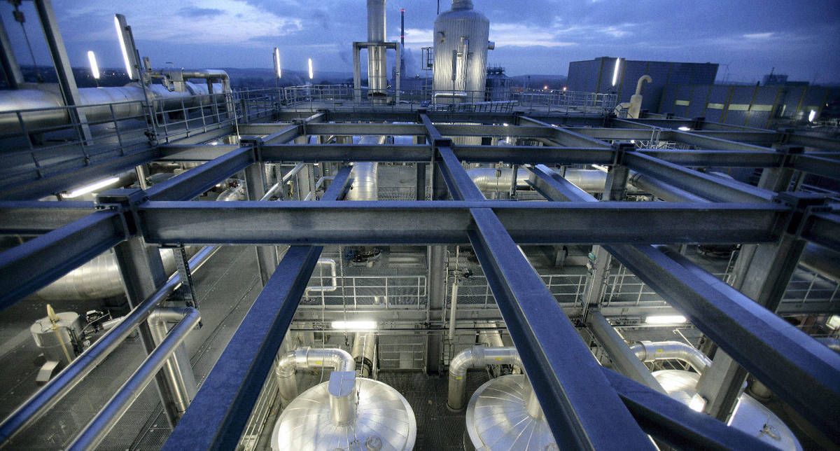 Bundesverband Bioenergie :: Home